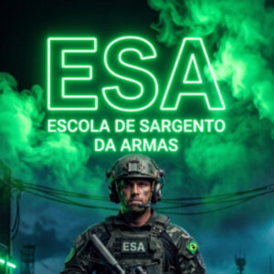 Edital EAGS 2027 Comentado: Guia Completo para Aprovação